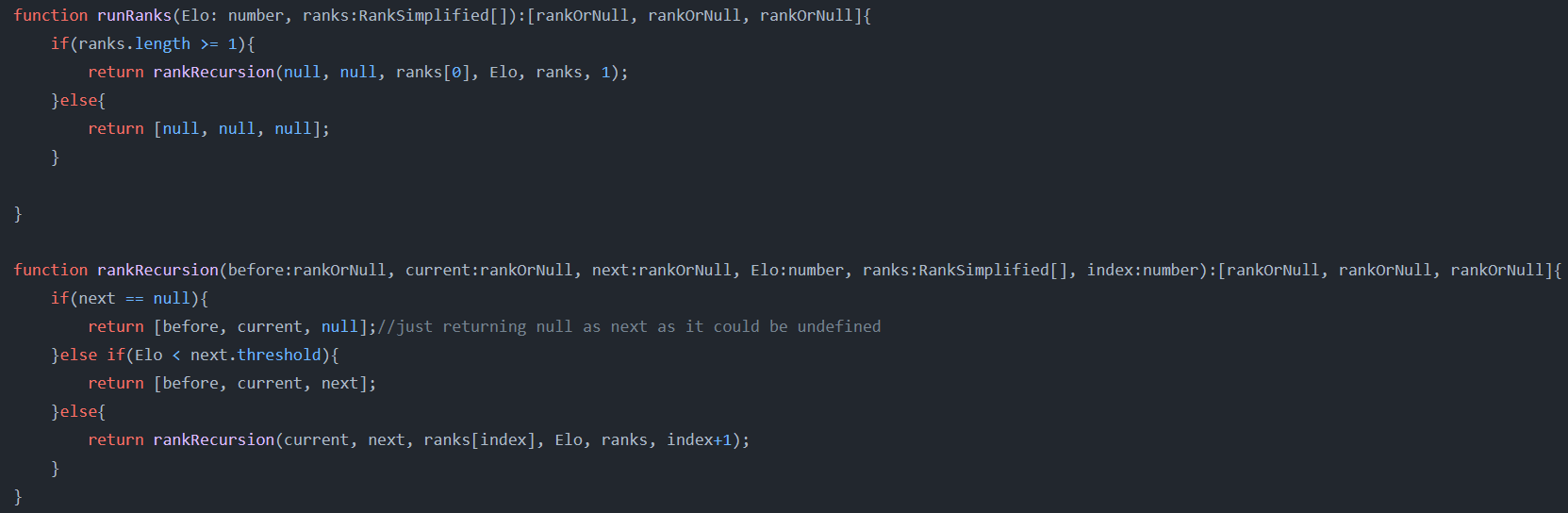 Blackjack - Robbie Booth